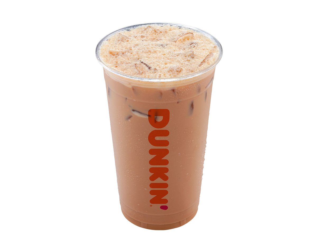 Dunkin Delivery Menu in Riyadh | HungerStation Saudi Arabia