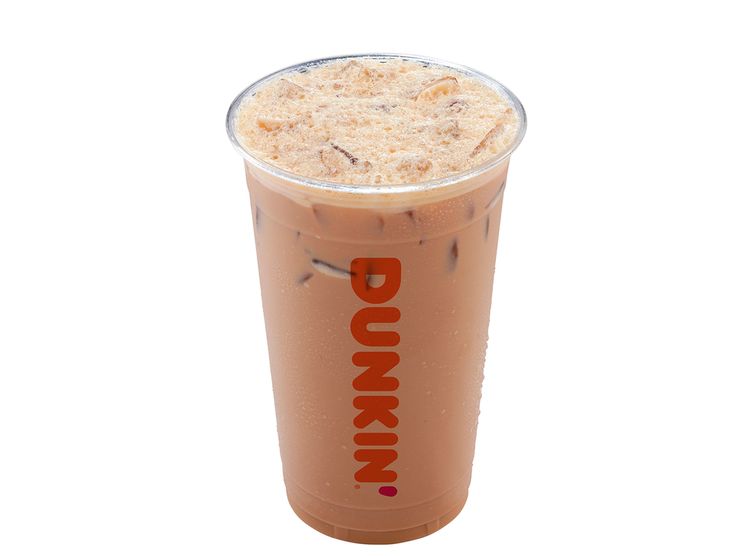 Dunkin Delivery Menu in Riyadh | HungerStation Saudi Arabia