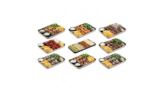 Ennabi Grill Delivery Menu in As Samir | HungerStation Saudi Arabia