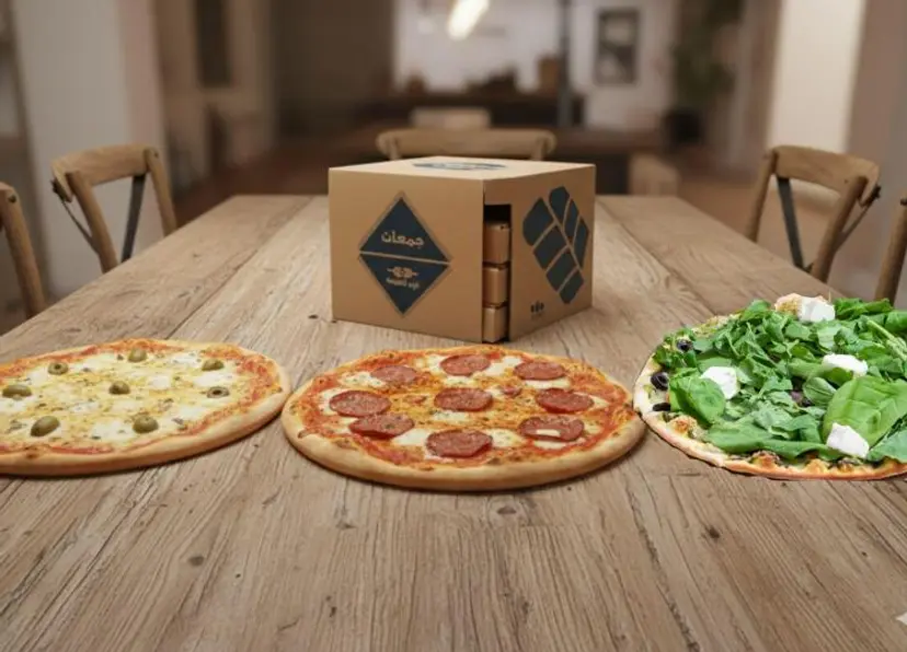 Furan Al Dayaa Delivery Menu in Dhahrat Al Badiah | HungerStation Saudi ...