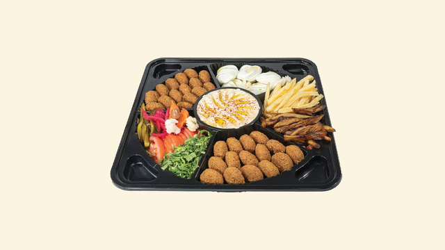 Falafel Themar Delivery Menu in Manar | HungerStation Saudi Arabia