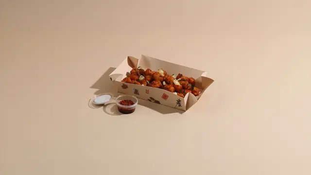Fairuz Garden Delivery Menu in Al Muruj | HungerStation Saudi Arabia