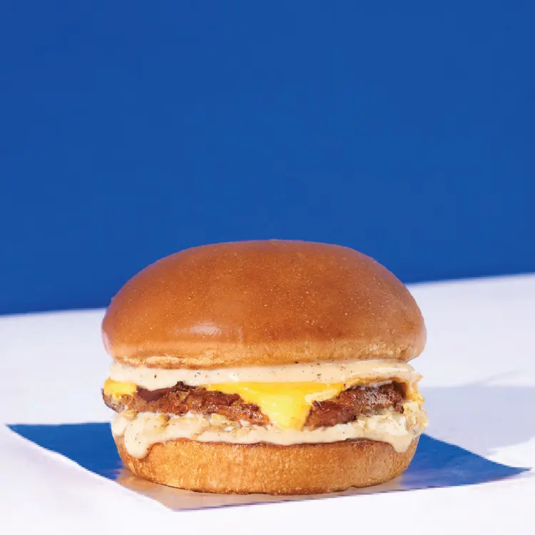 HOBA BURGER Delivery Menu in Al Qayet | HungerStation Saudi Arabia