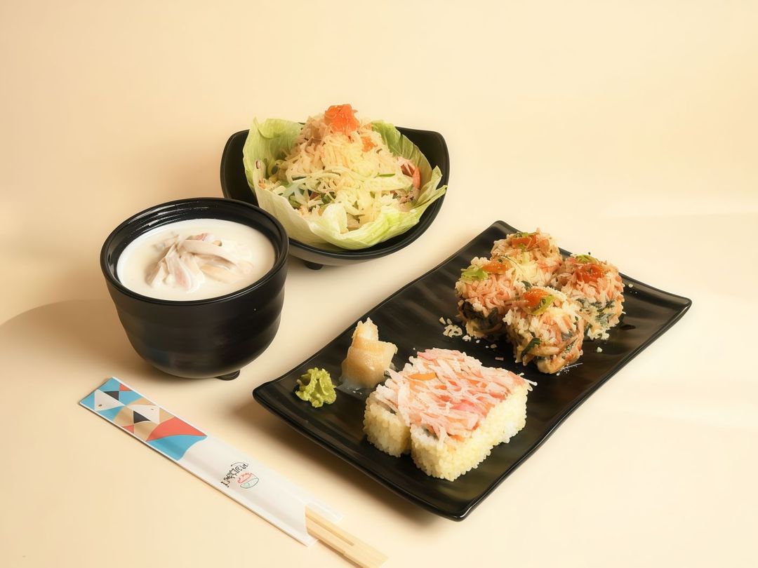 Maki House Delivery Menu in Taibah | HungerStation Saudi Arabia