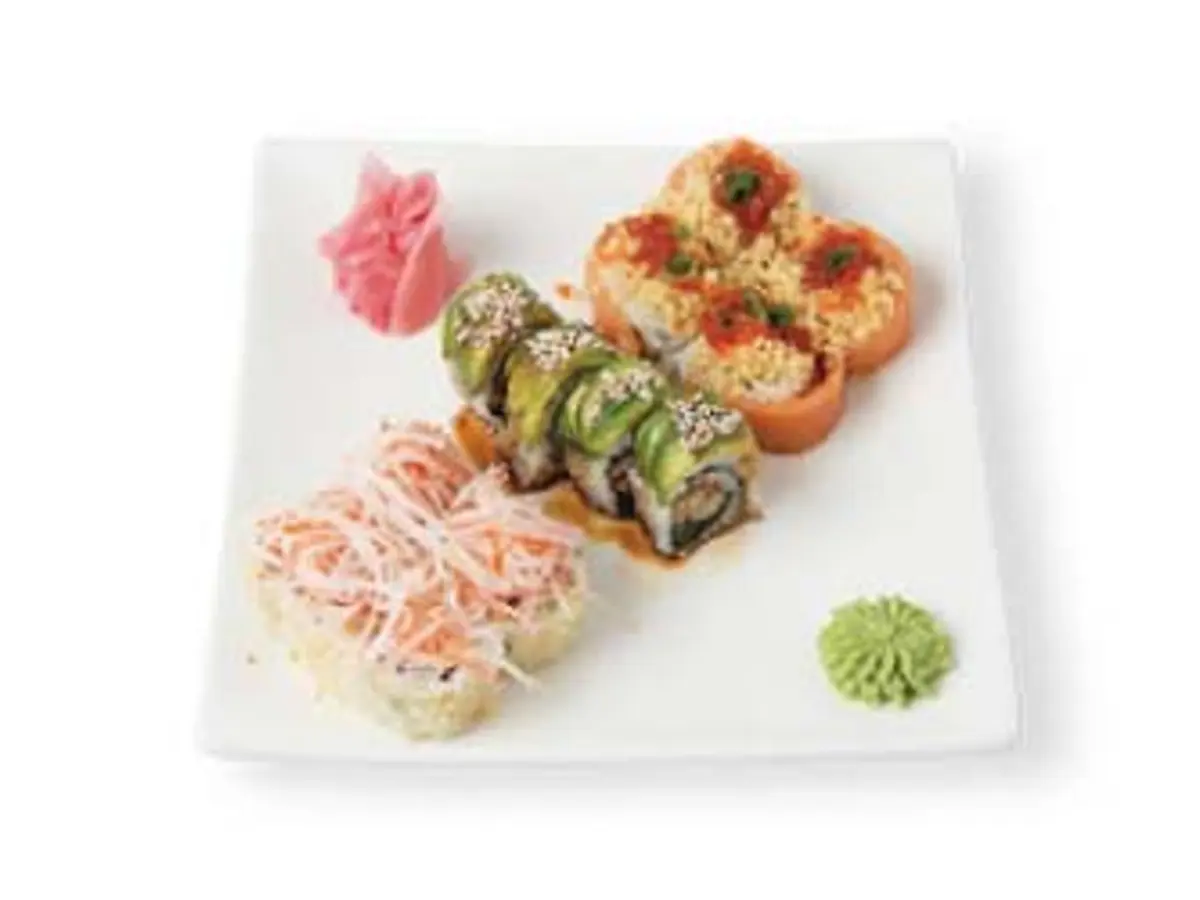 Order online from Maki House restaurants | HungerStation