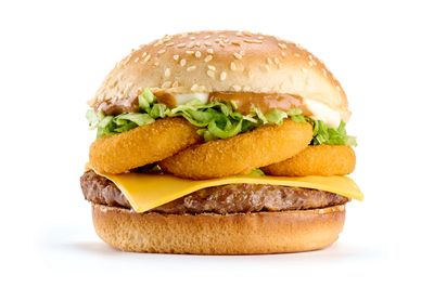 Herfy Delivery Menu in Riyadh | HungerStation Saudi Arabia