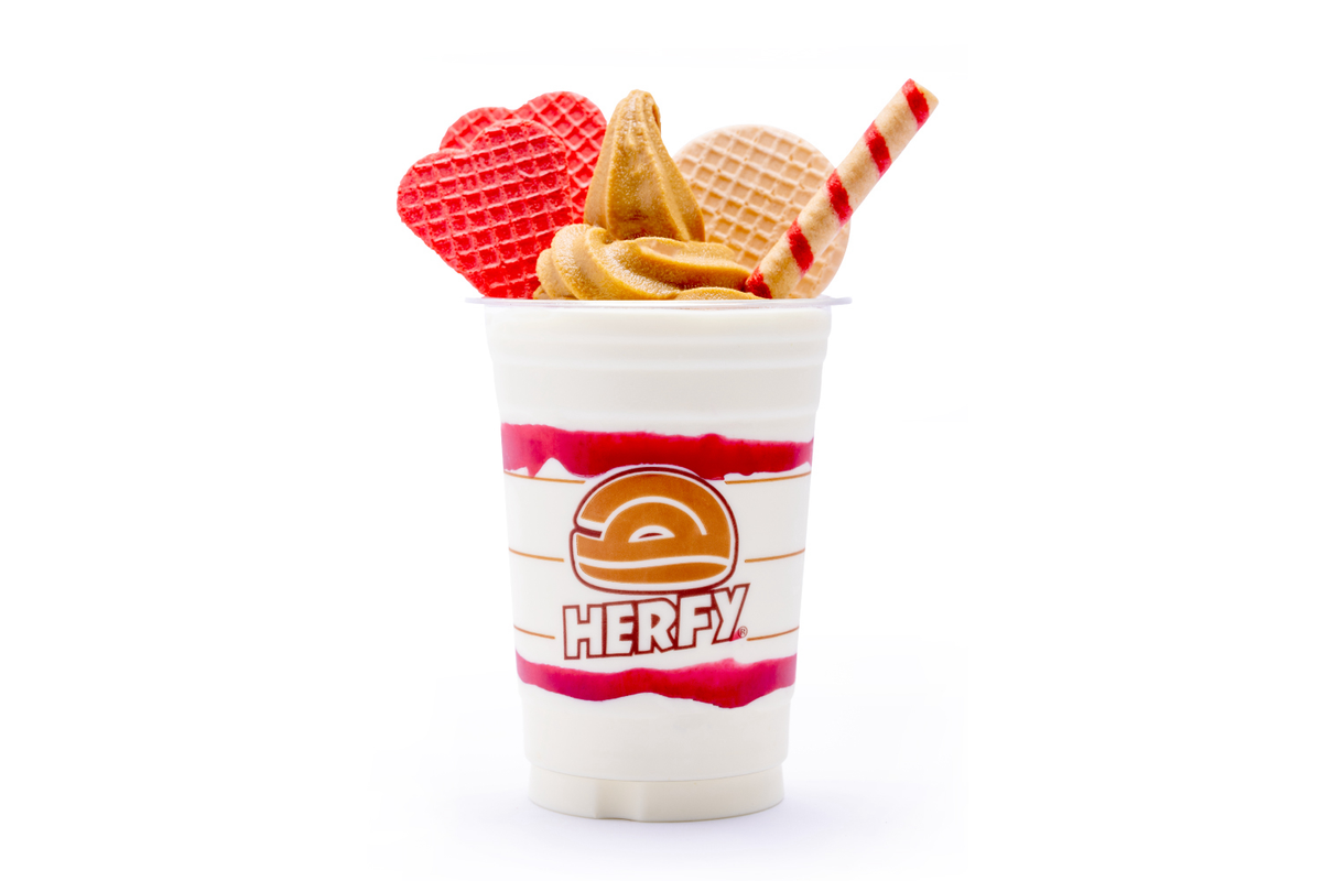 Herfy Delivery Menu in Riyadh | HungerStation Saudi Arabia