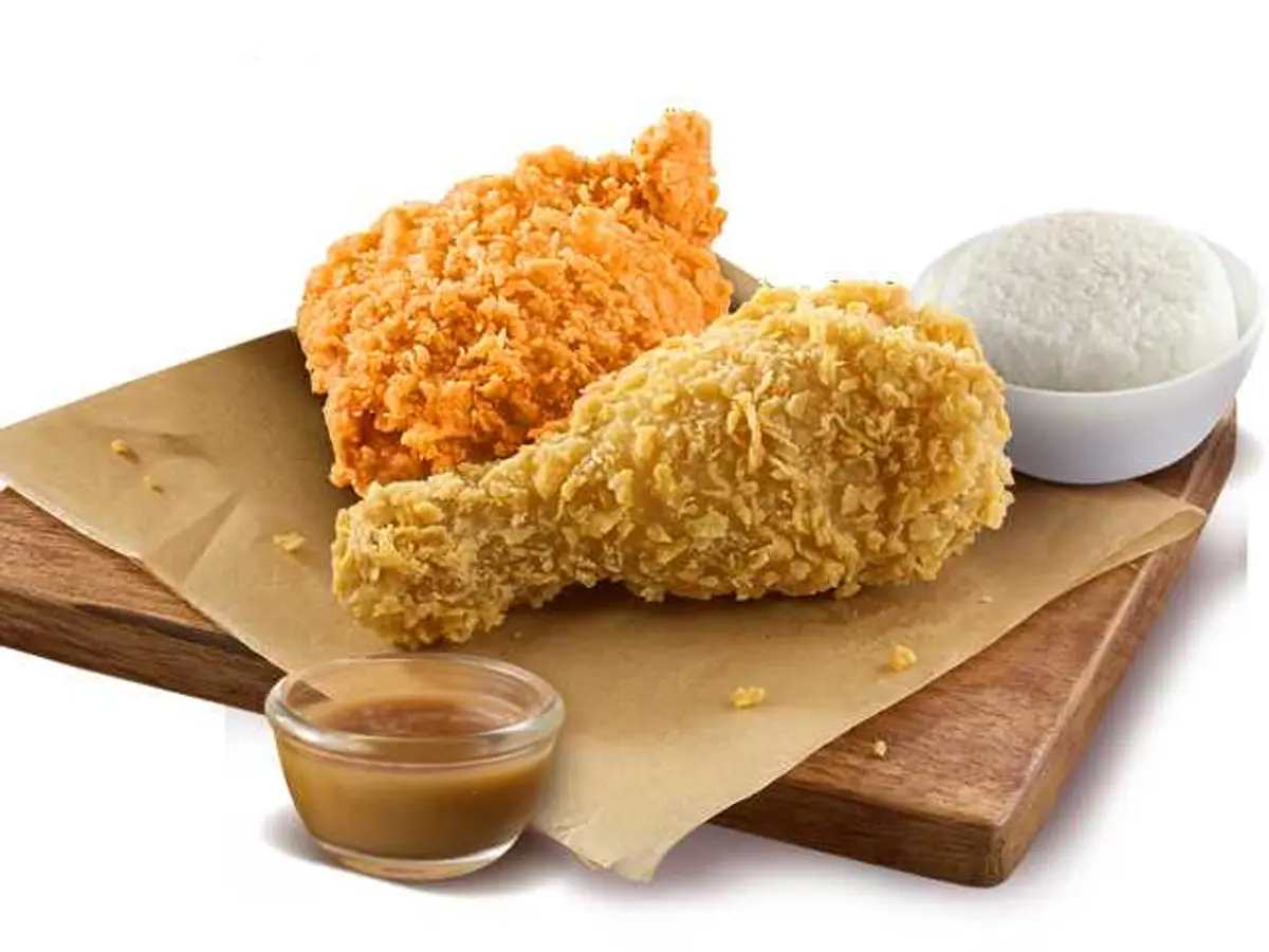 Order online from Jollibee restaurants | HungerStation