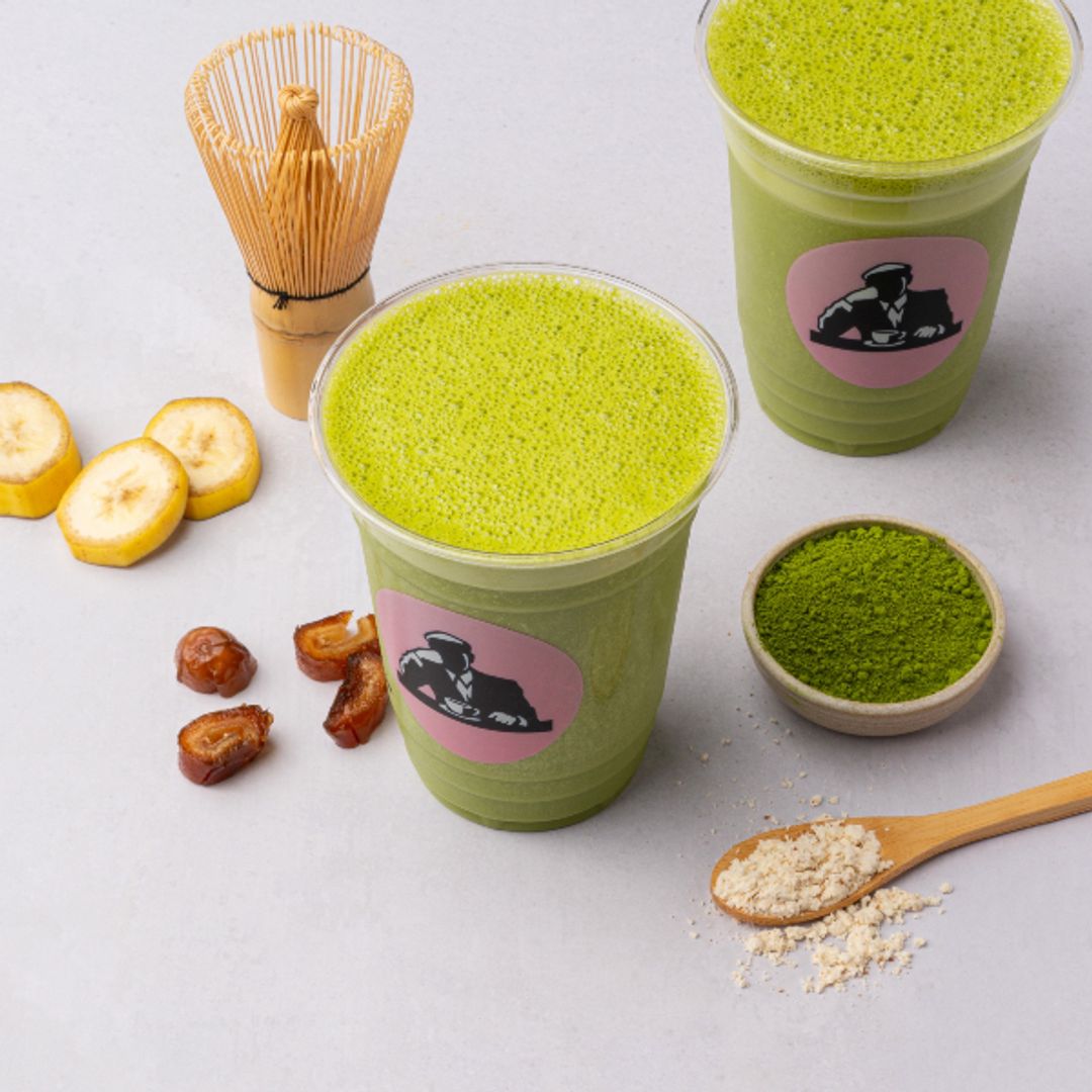 JOE AND THE JUICE Delivery Menu in Al Safarat | HungerStation Saudi Arabia