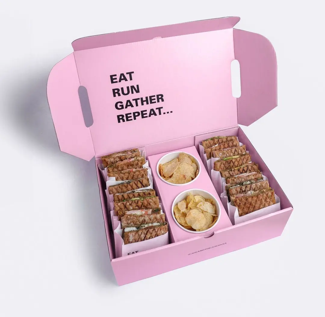 JOE AND THE JUICE Delivery Menu in Al Safarat | HungerStation Saudi Arabia