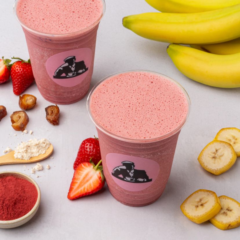 JOE AND THE JUICE Delivery Menu in Al Safarat | HungerStation Saudi Arabia