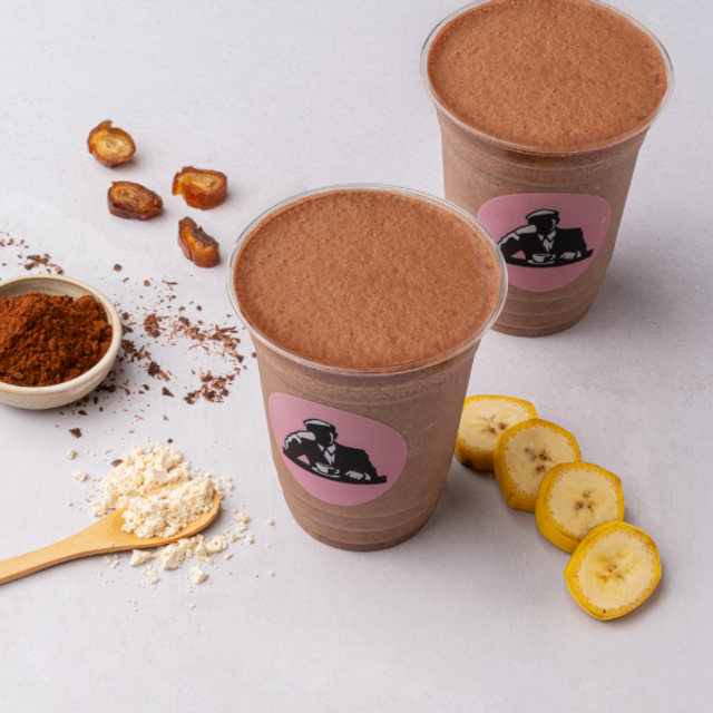 JOE AND THE JUICE Delivery Menu in Al Safarat | HungerStation Saudi Arabia