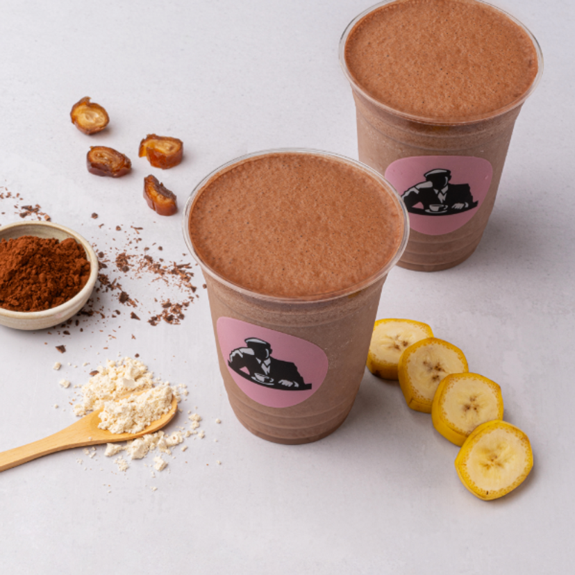 JOE AND THE JUICE Delivery Menu in Al Safarat | HungerStation Saudi Arabia