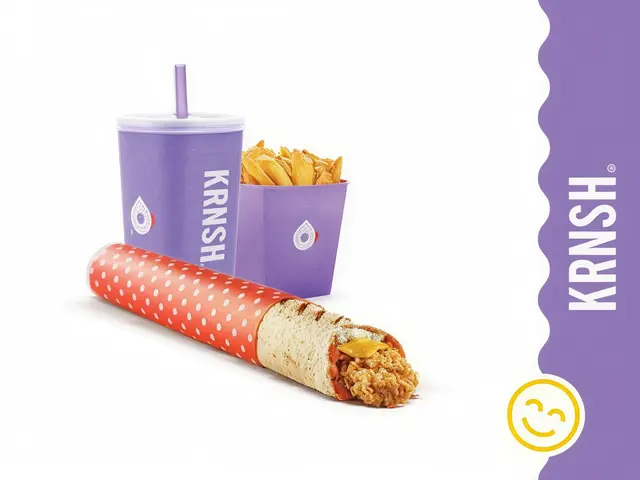 KRNSH Delivery Menu in Manfuhah | HungerStation Saudi Arabia