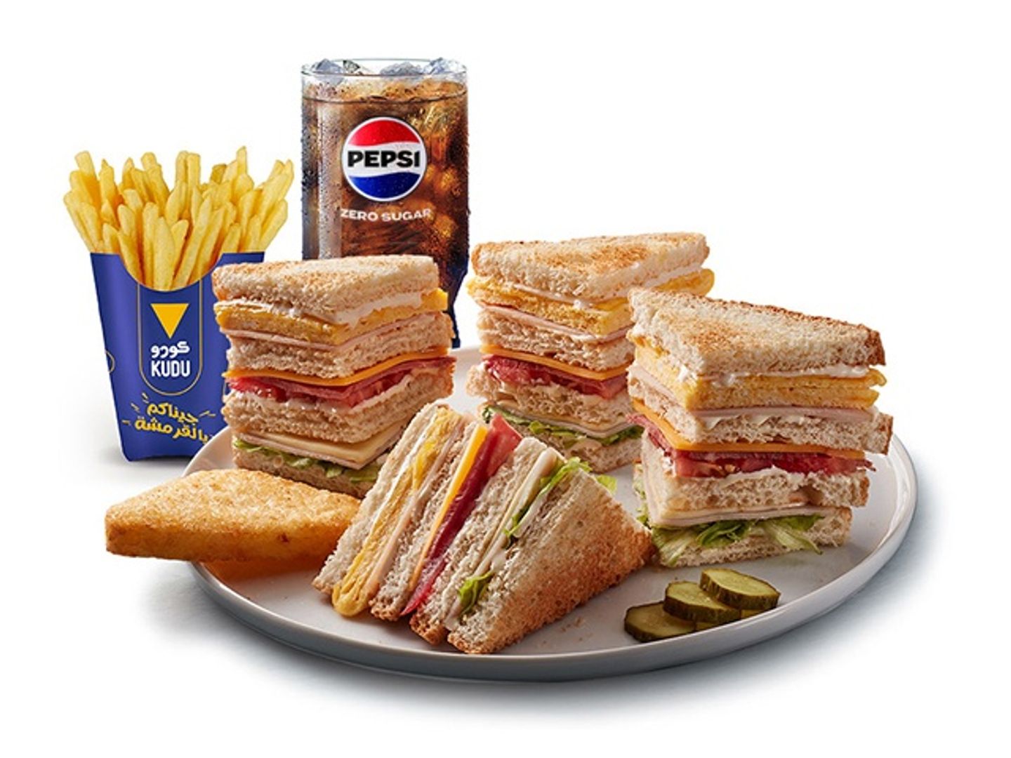 Order online from Kudu restaurants | HungerStation