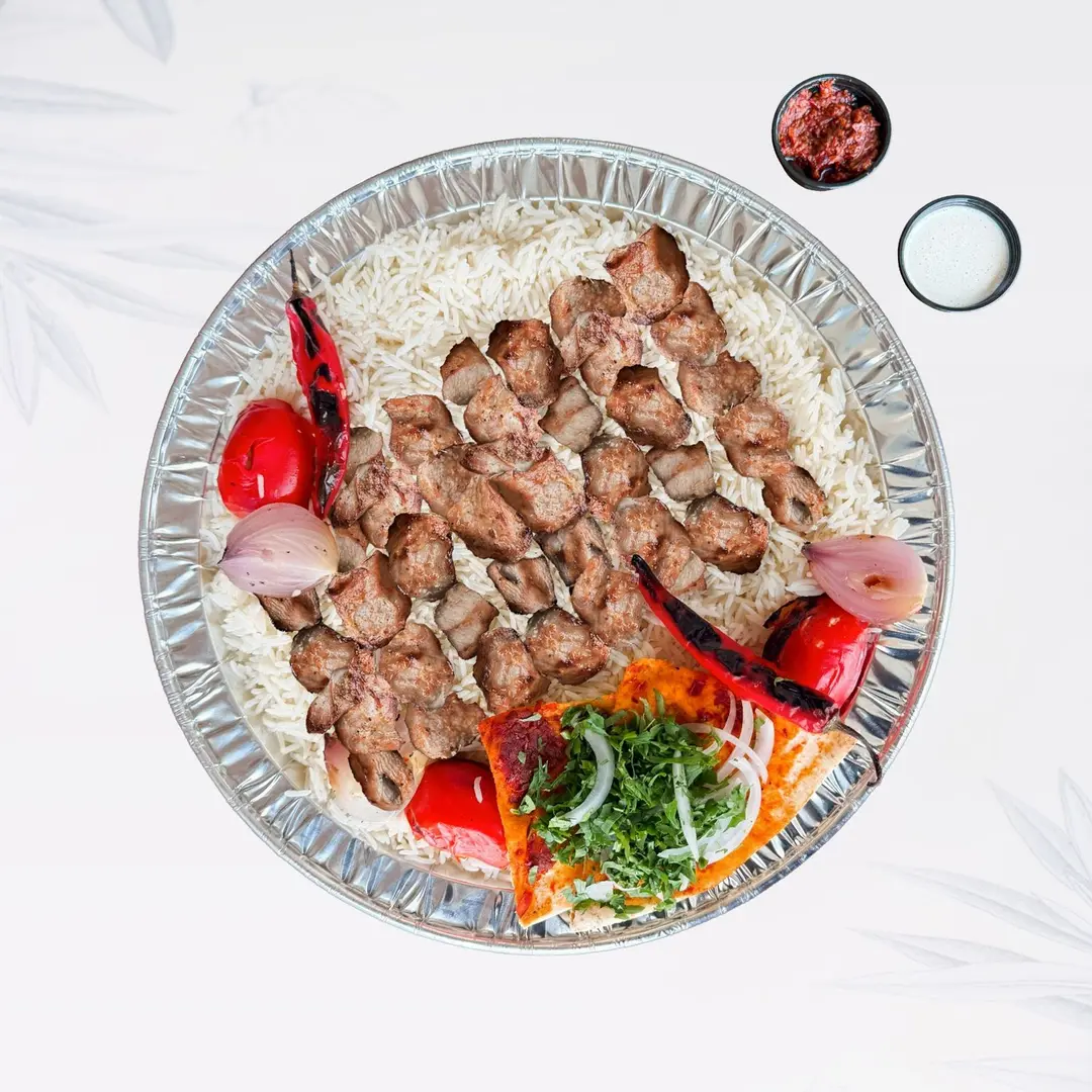 Labeeb Delivery Menu in Al Quraiyat | HungerStation Saudi Arabia