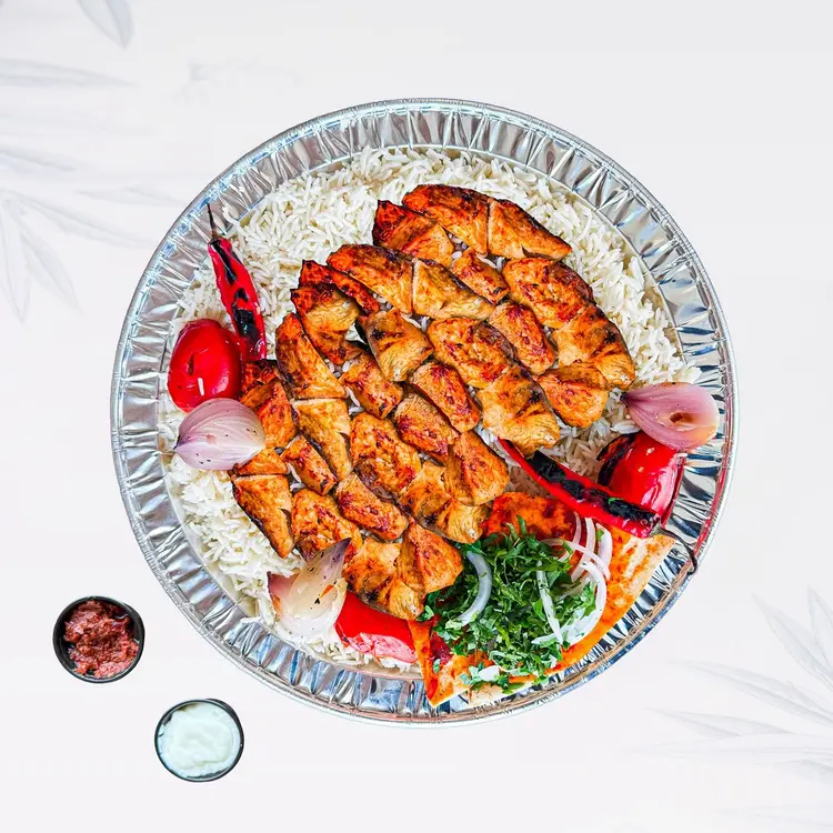 Labeeb Delivery Menu in Al Quraiyat | HungerStation Saudi Arabia