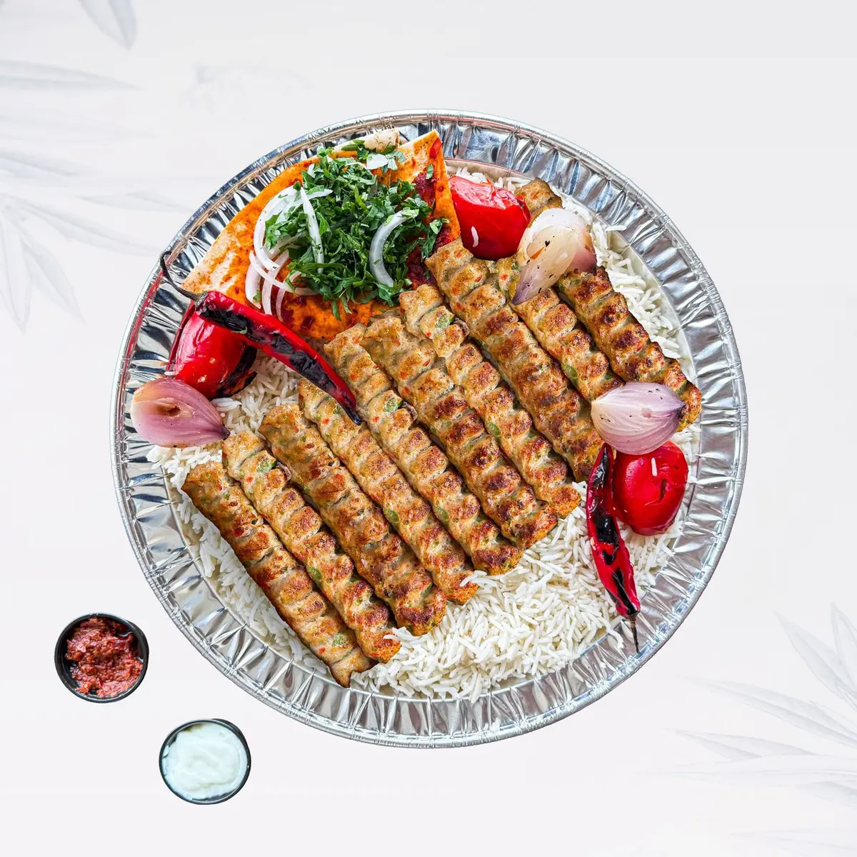 Labeeb Delivery Menu in Al Quraiyat | HungerStation Saudi Arabia