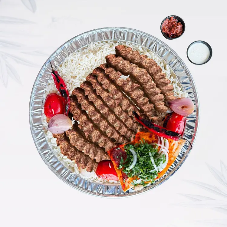 Labeeb Delivery Menu in Al Quraiyat | HungerStation Saudi Arabia