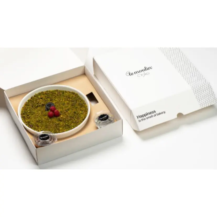 Le Moulin Bakery Delivery Menu in Faiha | HungerStation Saudi Arabia