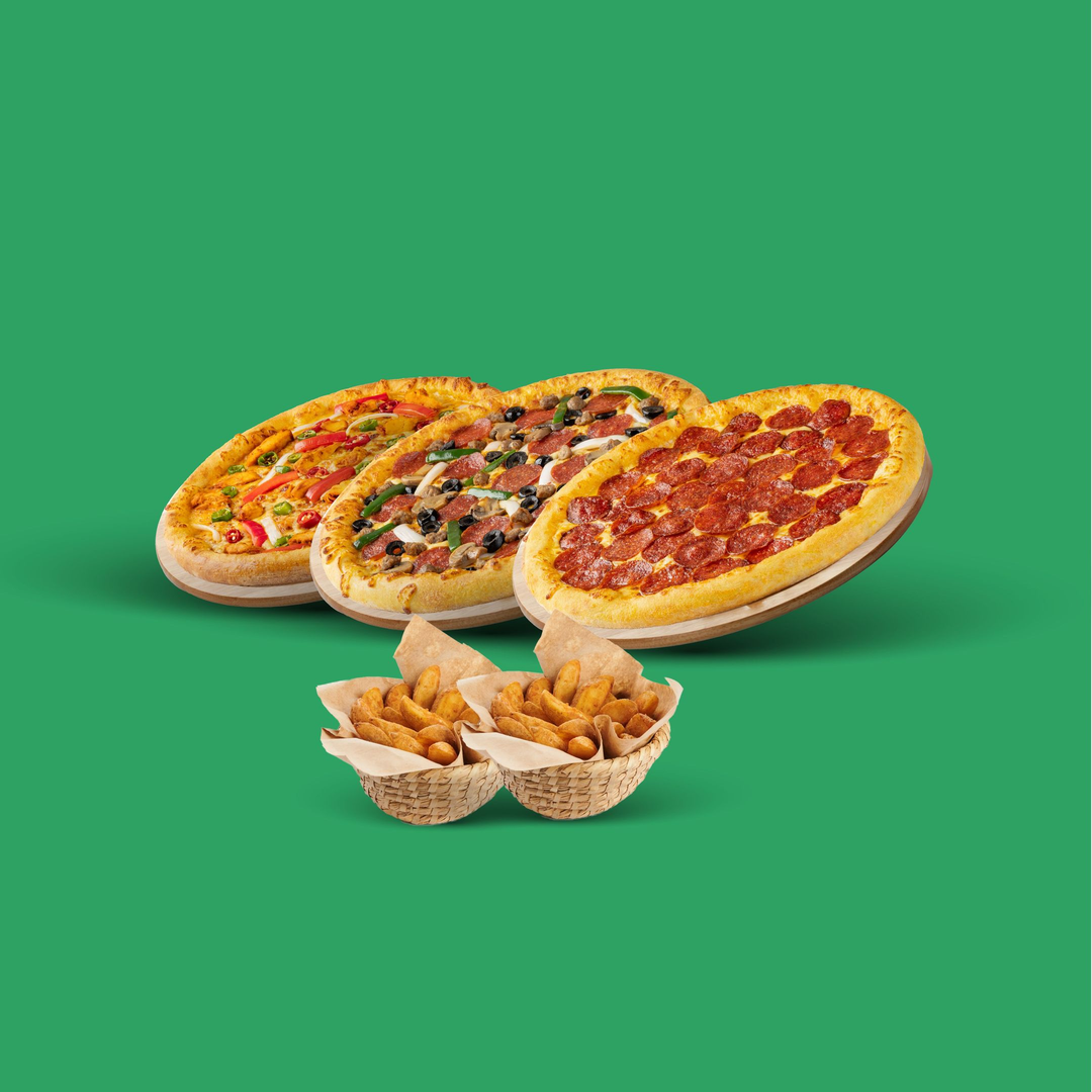 Lorenzo Pizza Delivery Menu in Al Khubar Al Janubiyah - Al Bayoniya ...