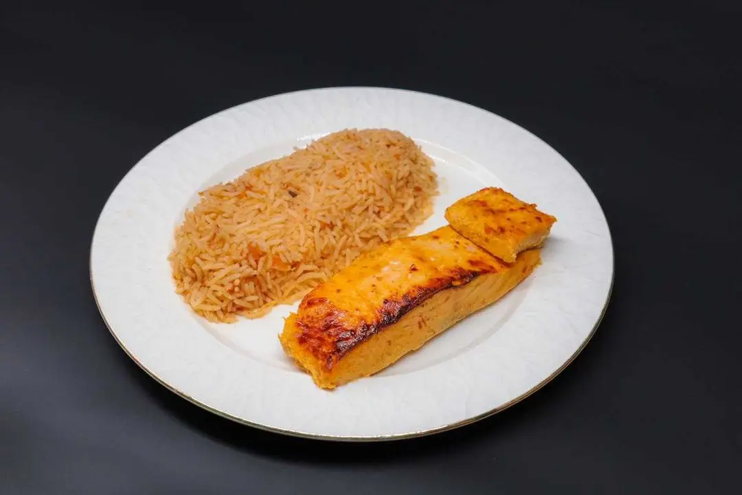 Low Calories Delivery Menu in Dirah | HungerStation Saudi Arabia