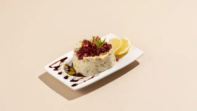 luzia Delivery Menu in Dhahrat Al Badiah | HungerStation Saudi Arabia