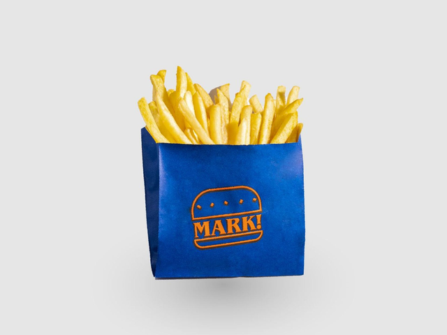 Mark Burger Delivery Menu in As Sulay | HungerStation Saudi Arabia