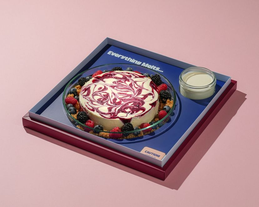 Melty Delivery Menu in King Abdul Aziz Seaport | HungerStation Saudi Arabia