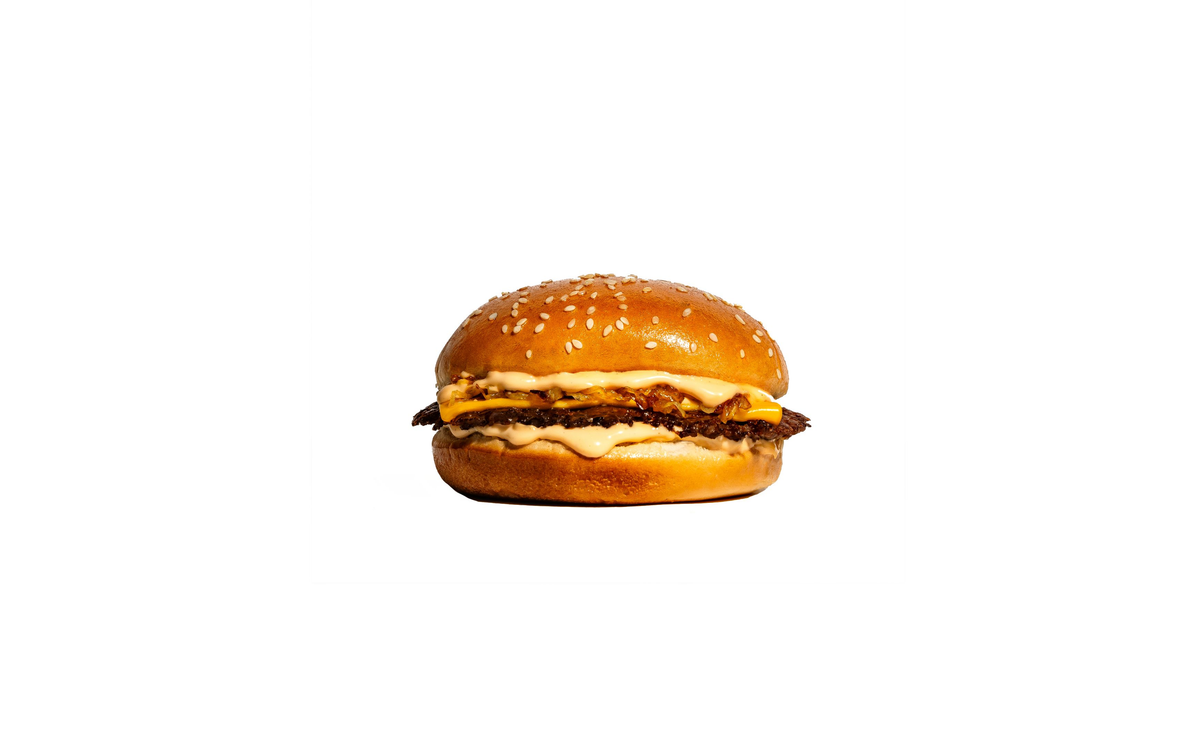 MMMM Burger Delivery Menu in An Nahdah | HungerStation Saudi Arabia