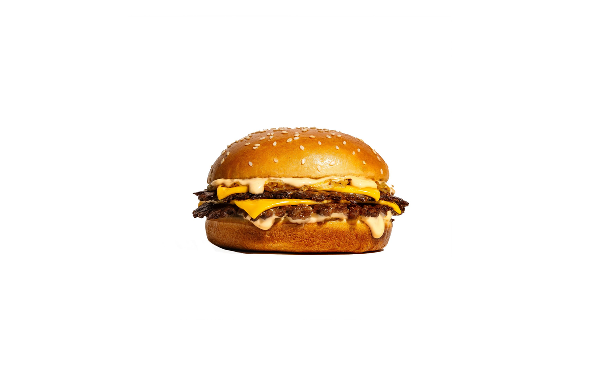 MMMM Burger Delivery Menu in An Nahdah | HungerStation Saudi Arabia