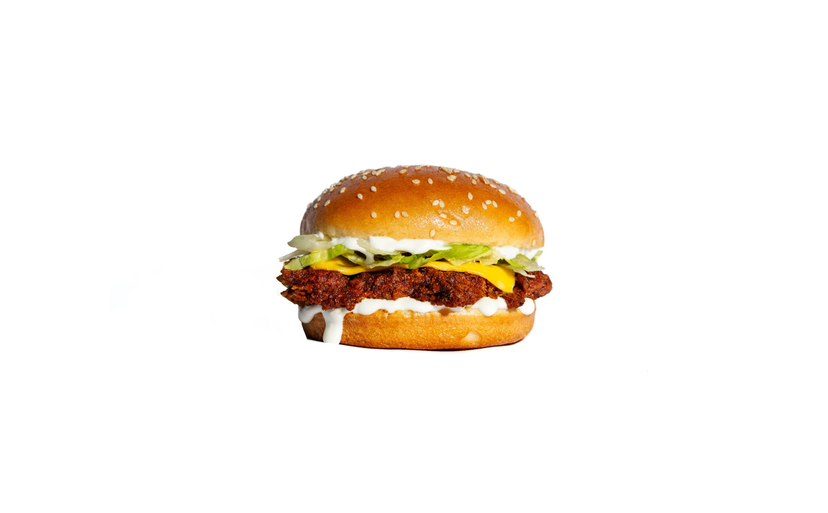MMMM Burger Delivery Menu in An Nahdah | HungerStation Saudi Arabia