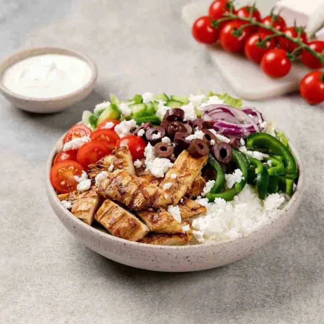 Malak Al Tawouk Delivery Menu in King AbdulAziz Neighborhood ...