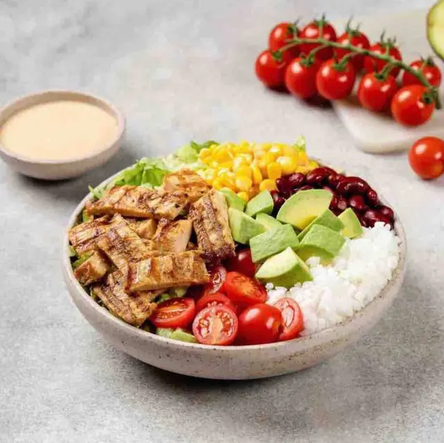 Malak Al Tawouk Delivery Menu in King AbdulAziz Neighborhood ...