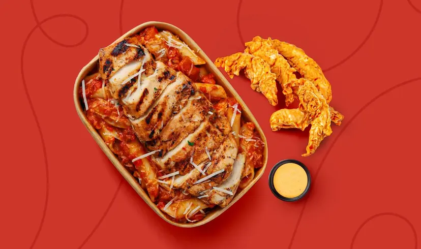 Macarena Delivery Menu in As Sayhad | HungerStation Saudi Arabia