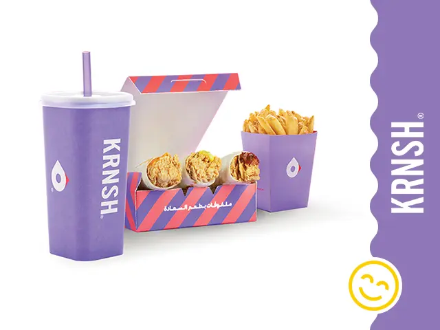Neska Food Happiness Delivery Menu in Hada | HungerStation Saudi Arabia