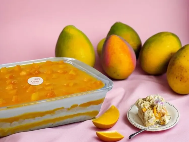 Njoy cake Delivery Menu in Jabrah | HungerStation Saudi Arabia