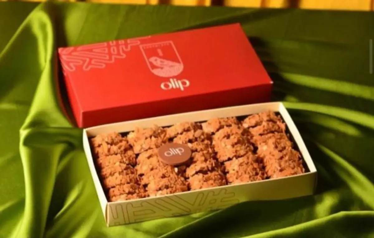 Olip Delivery Menu in Utaiqah | HungerStation Saudi Arabia