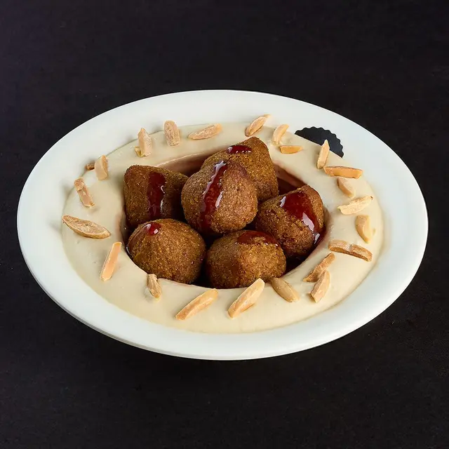 Operation Falafel Delivery Menu in Al Faisaliyah | HungerStation Saudi ...