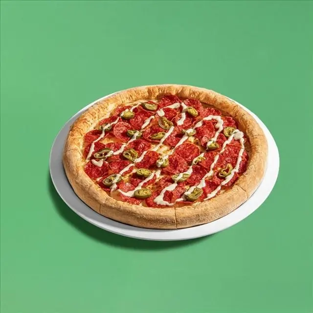 PAPA JOHNS PIZZA Delivery Menu in Malaz | HungerStation Saudi Arabia