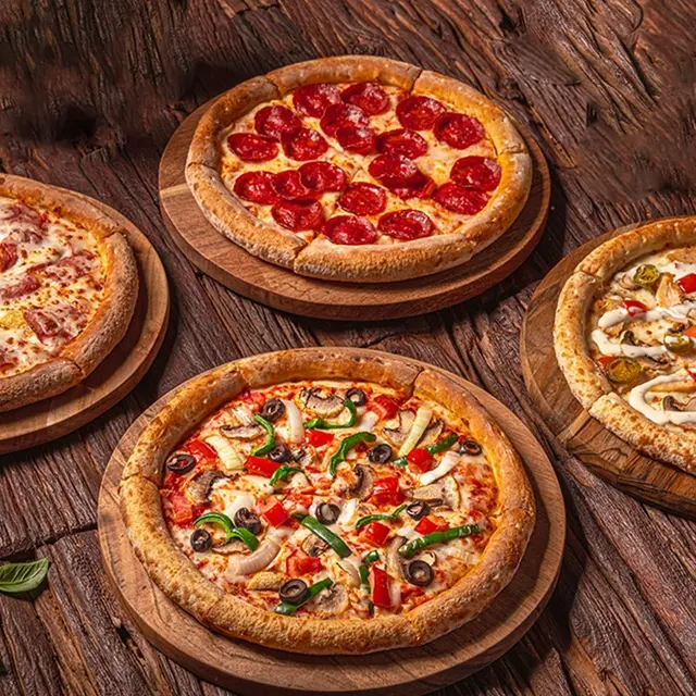Order online from PAPA JOHNS PIZZA restaurants | HungerStation