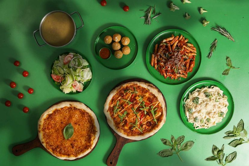 Piatto Delivery Menu in Riyadh | Hungerstation Saudi Arabia