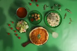 Piatto Delivery Menu in Riyadh | HungerStation Saudi Arabia