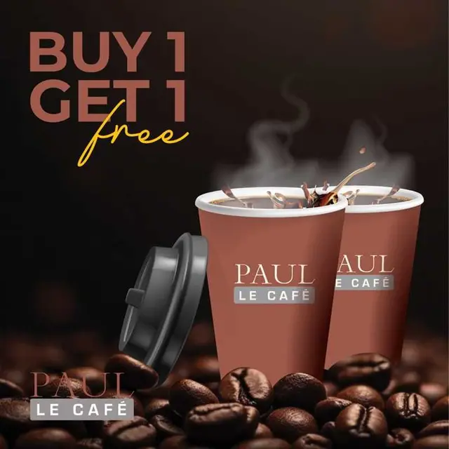 Paul Le Cafe Delivery Menu in Qurtubah | HungerStation Saudi Arabia
