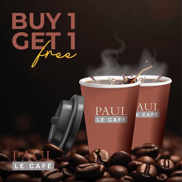 Paul Le Cafe Delivery Menu in Rimal | HungerStation Saudi Arabia