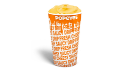 Popeyes Delivery Menu in Riyadh | HungerStation Saudi Arabia
