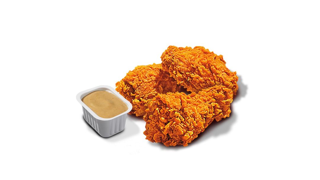 Popeyes Delivery Menu in Riyadh | Hungerstation Saudi Arabia