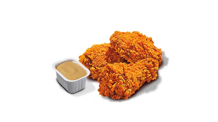 Popeyes Delivery Menu in Riyadh | Hungerstation Saudi Arabia