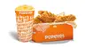 Popeyes Delivery Menu in Riyadh | HungerStation Saudi Arabia