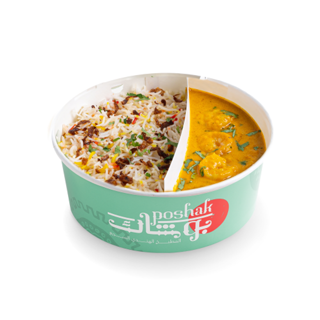 POSHAK Delivery Menu in Irqah | HungerStation Saudi Arabia